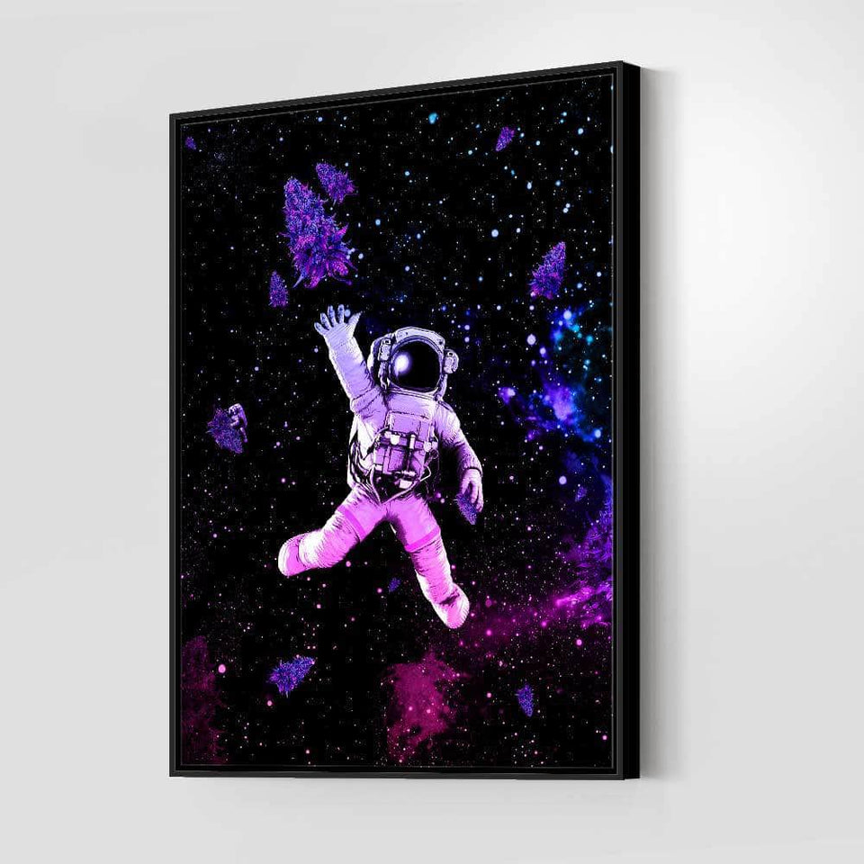 Moon Rocks Wall Art – Canvas Freaks