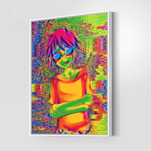 2D Wall Art – Canvas Freaks