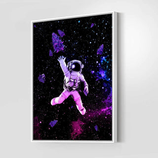 Moon Rocks Wall Art – Canvas Freaks