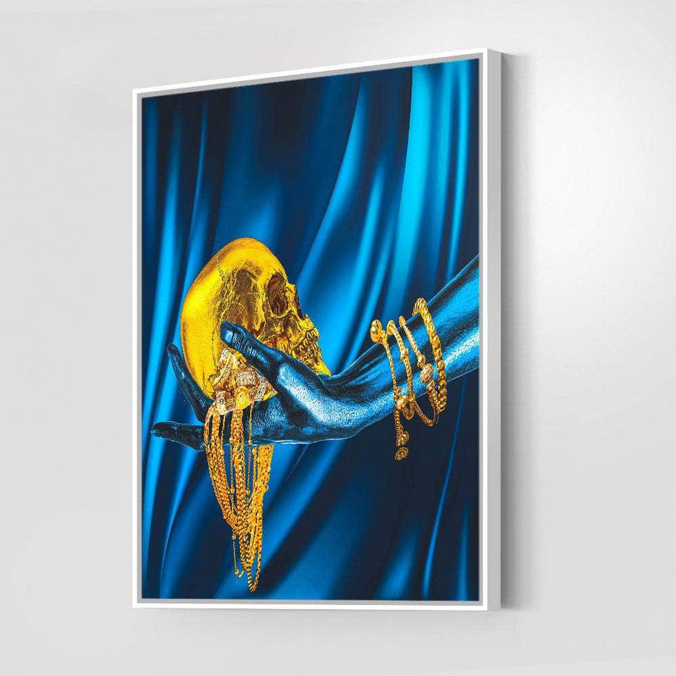 Finders Keepers Wall Art – Canvas Freaks