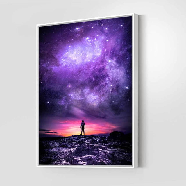 Open Sky Wall Art – Canvas Freaks