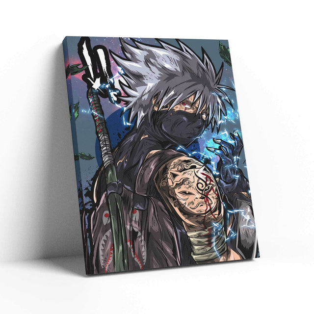 Ozzyoz Da Vyrus Art – Canvas Freaks