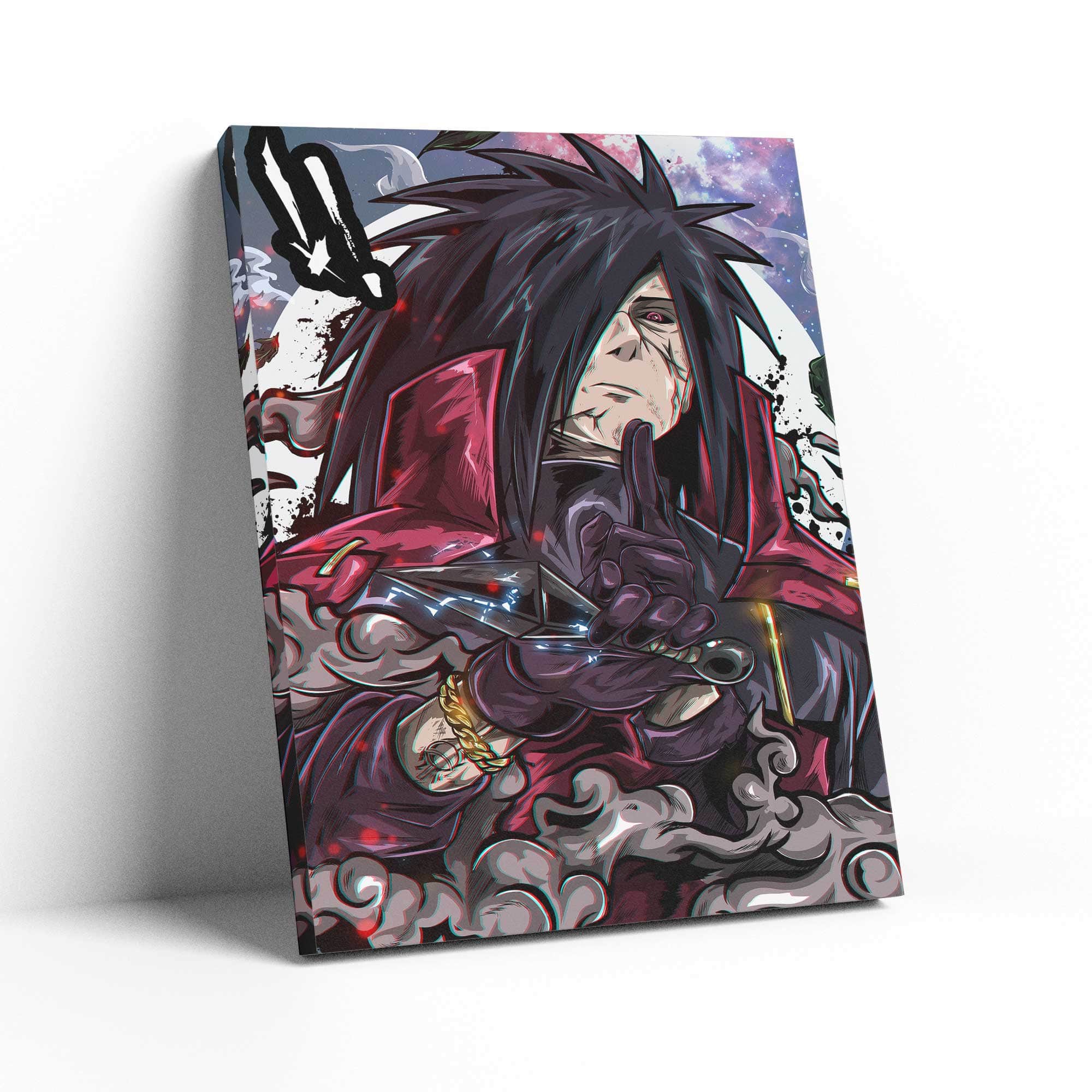 Madara Wall Art – Canvas Freaks