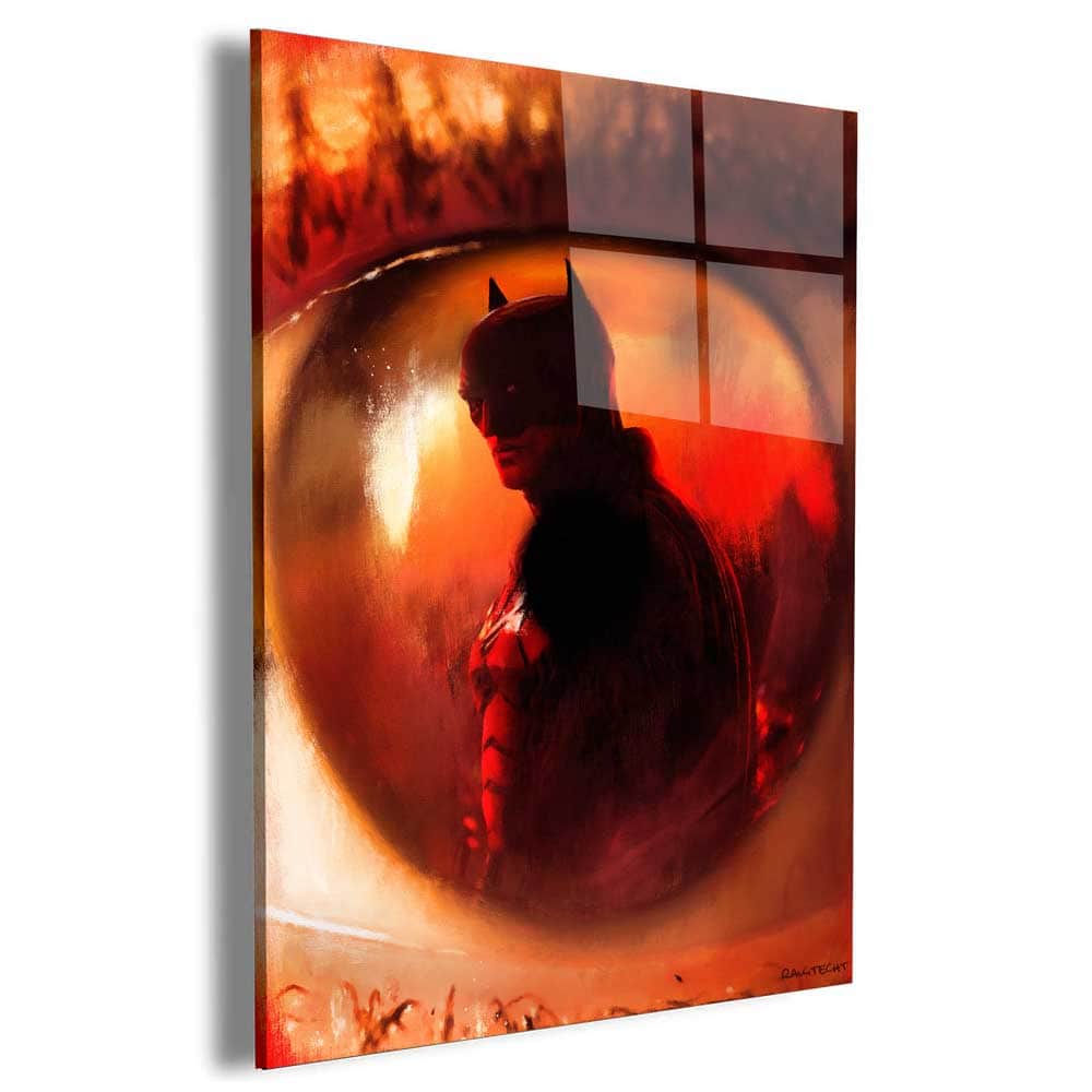Battinson Wall Art – Canvas Freaks