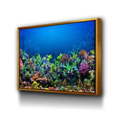 Coral Reef Wall Art – Canvas Freaks