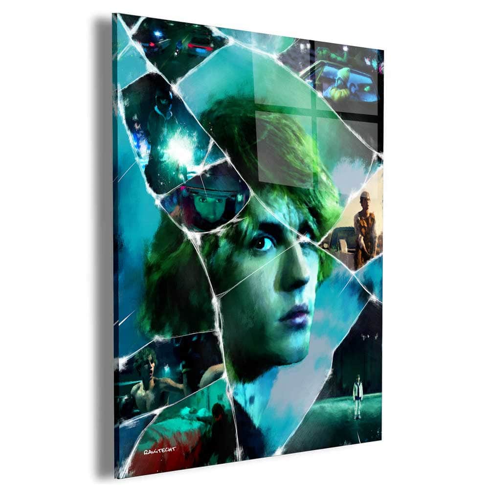 Justin Wall Art – Canvas Freaks