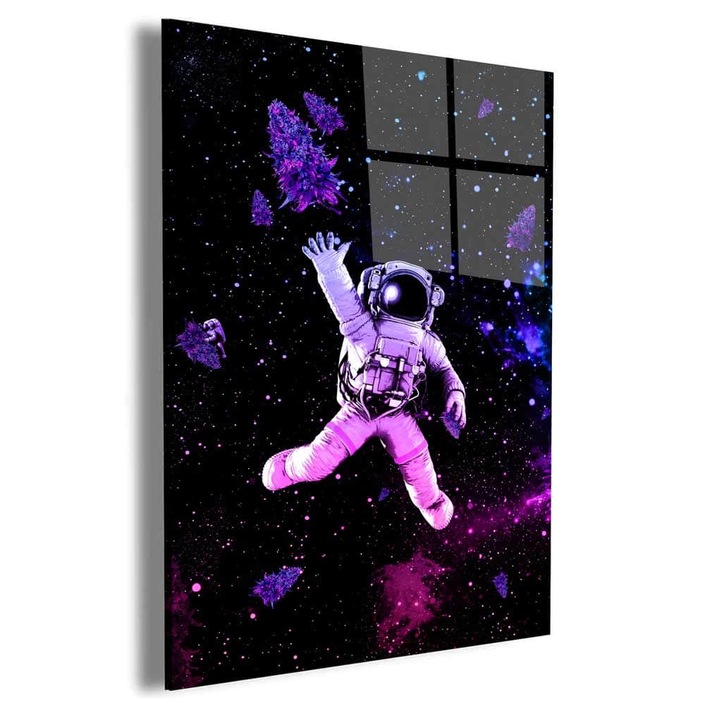 Moon Rocks Wall Art – Canvas Freaks