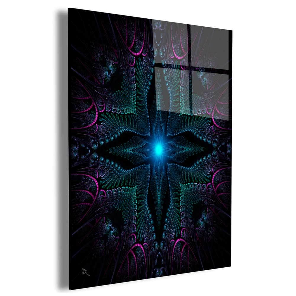 Singularity Wall Art – Canvas Freaks