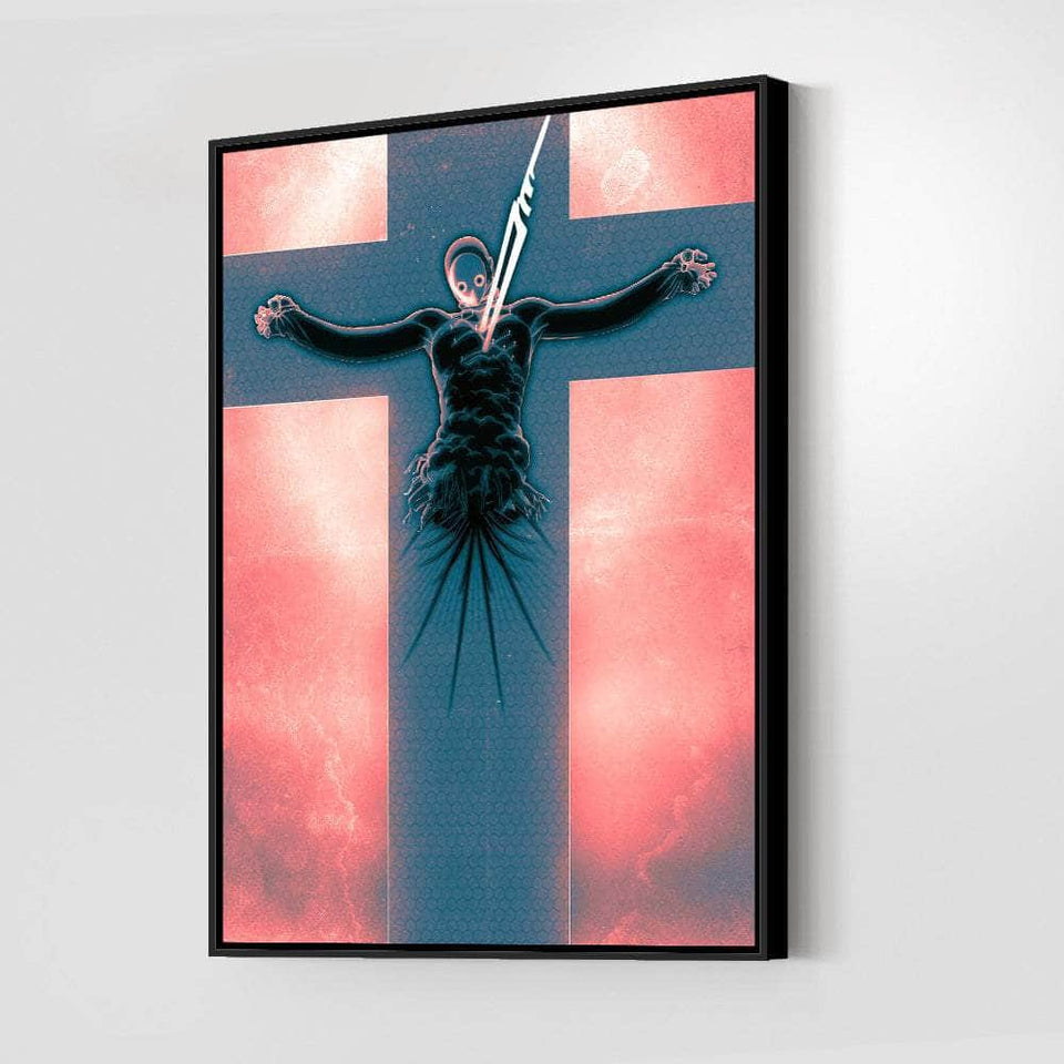 Lilith Wall Art – Canvas Freaks