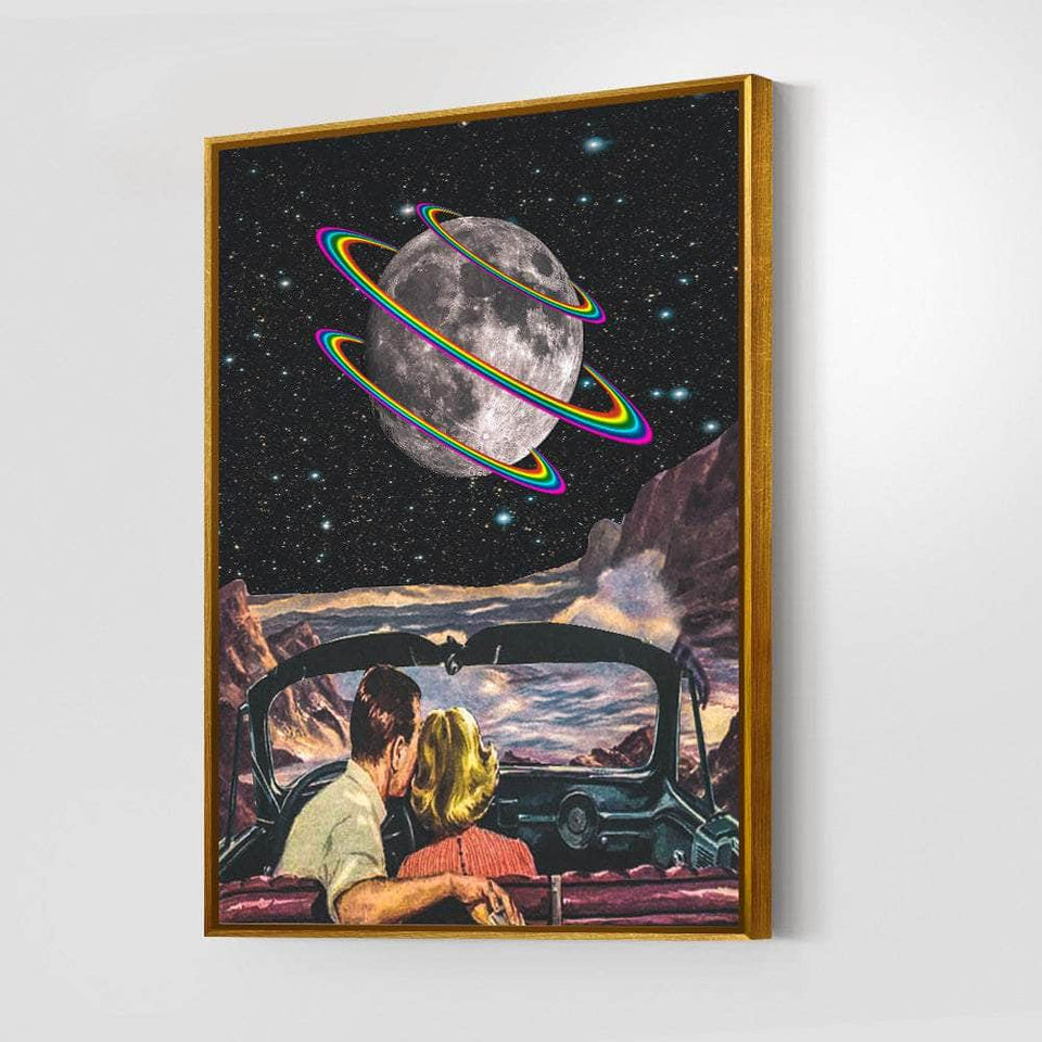 Get You the Moon Wall Art – Canvas Freaks
