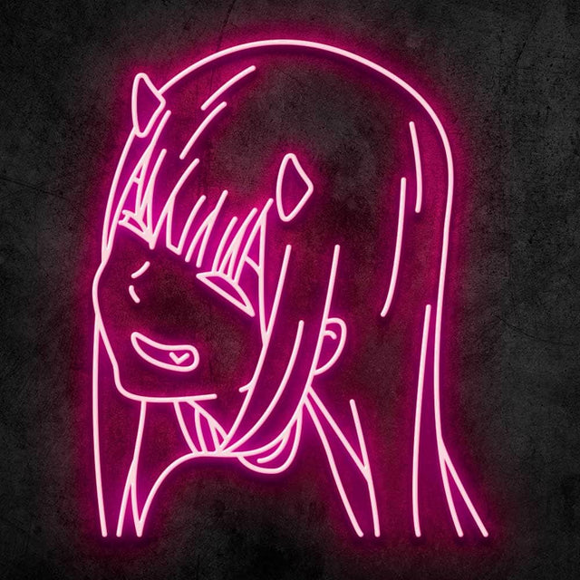 Anime Neon – Canvas Freaks