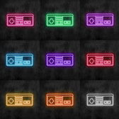 Nintendo NES Neon Sign – Canvas Freaks