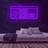 Nintendo NES Neon Sign – Canvas Freaks